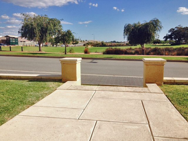 liquid-limestone-path - Perth Trade Centre